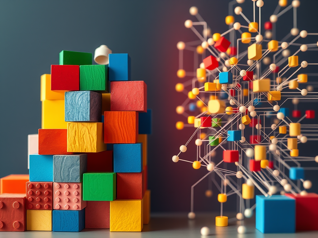 MOSA Building Blocks – MOSA Network