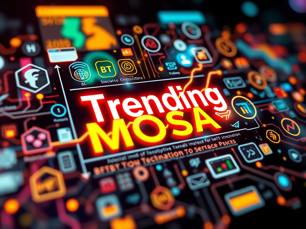 FAQs – MOSA Network