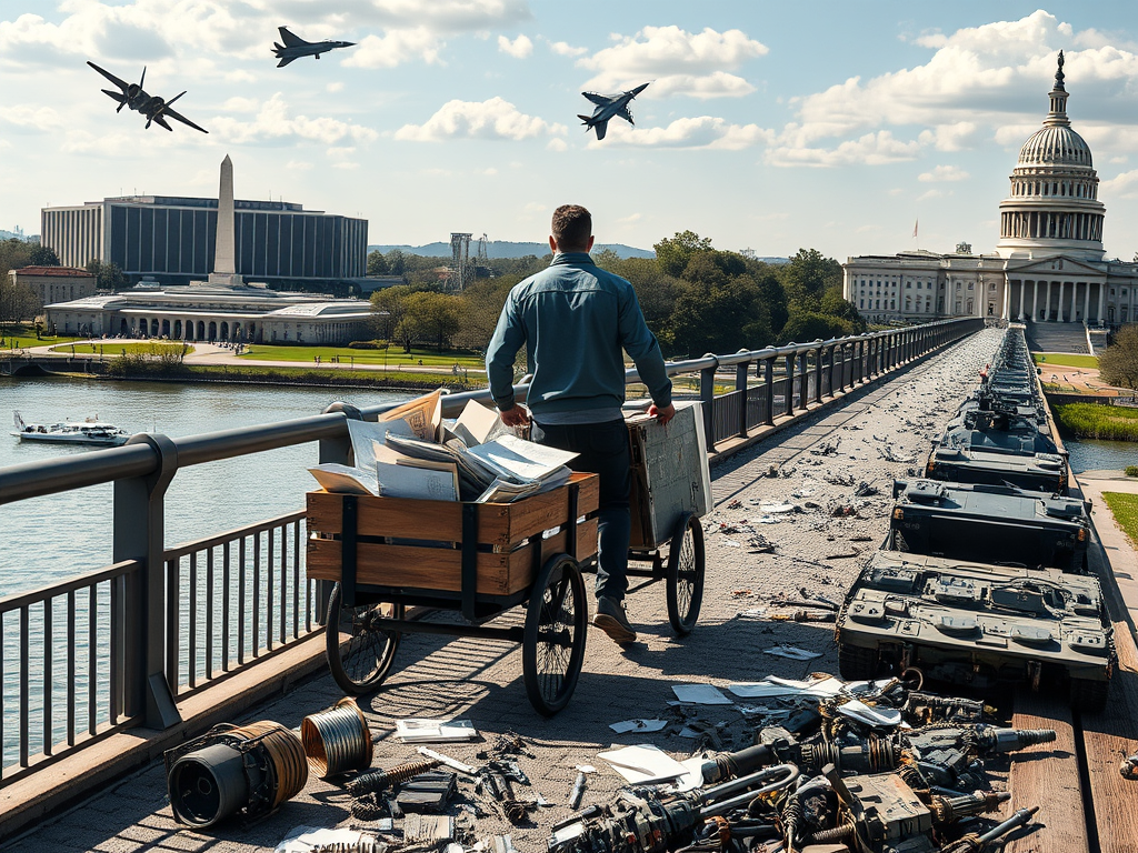 MOSA Network – Modular Open Systems Approach Collaborative Enabling ...